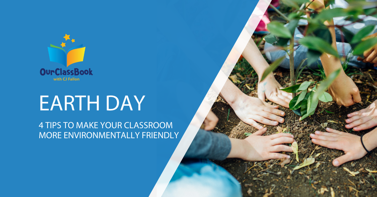 Blog - | OurClassBook