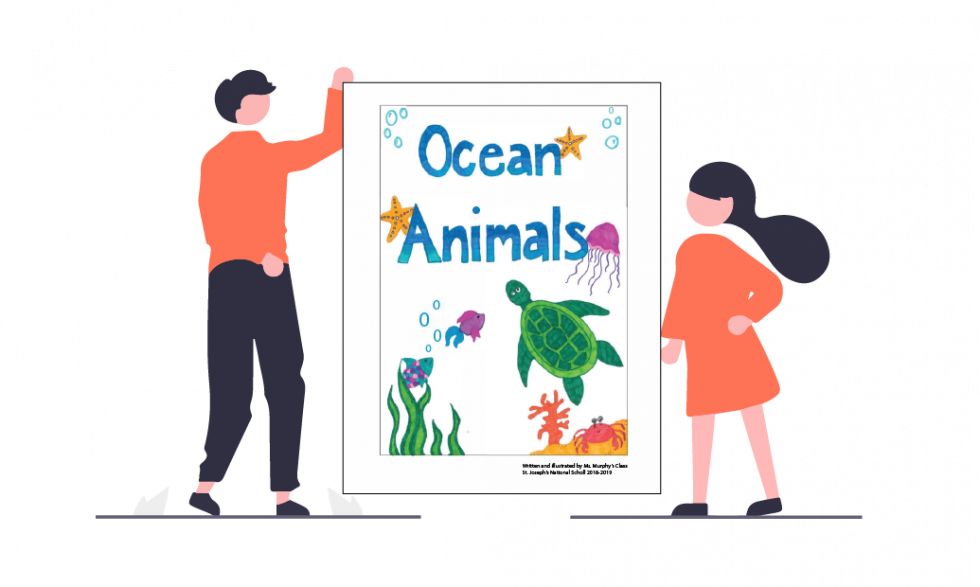 Order your free Classbook Kit | Sign Up Now | OurClassBook